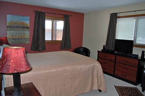 Hearthside Inn - St. Germain, WI - Cozy Northwoods Hotel