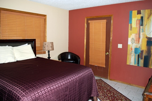 Hearthside Inn - St. Germain, WI - Cozy Northwoods Hotel