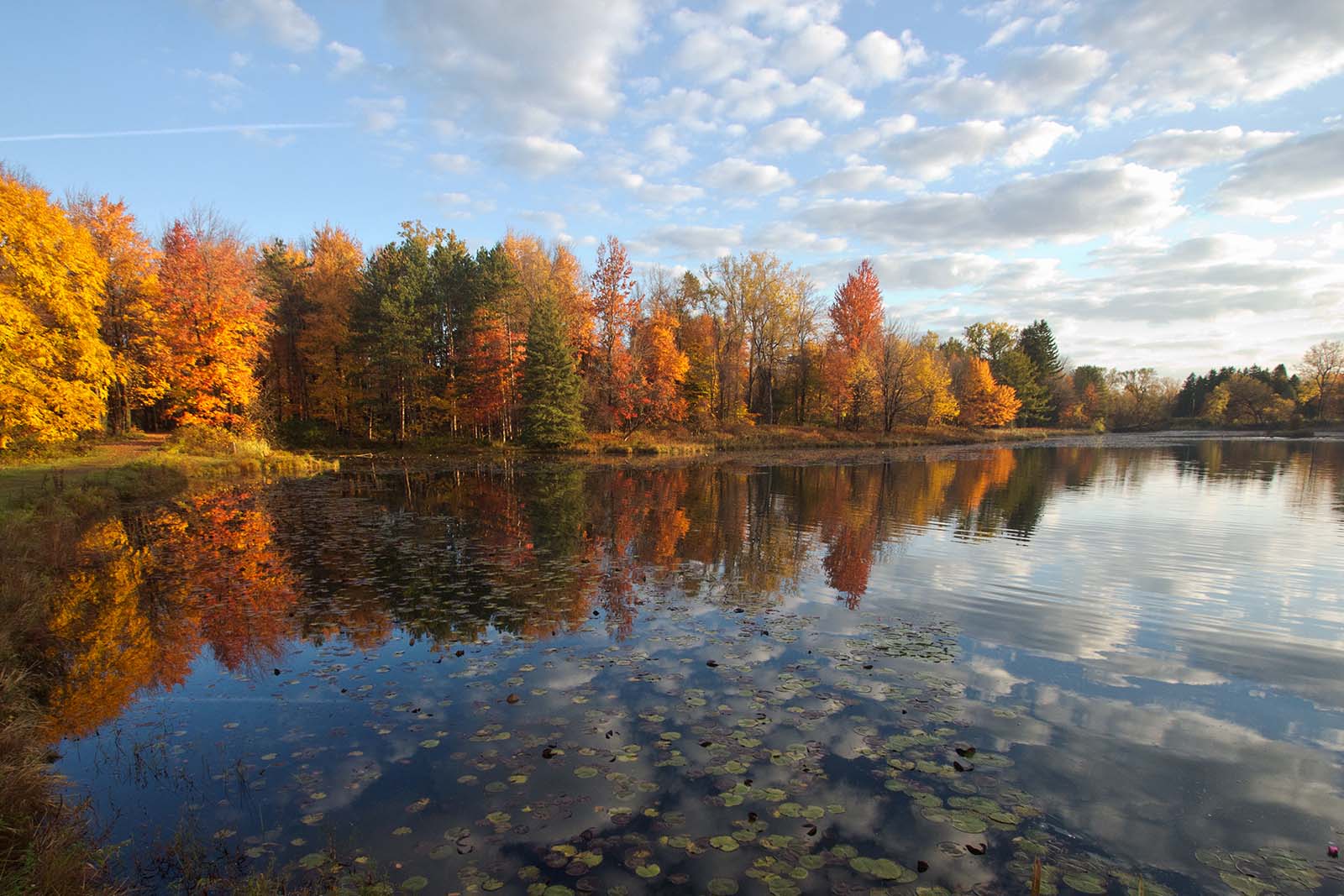 St. Germain, Wisconsin | In The Heart of The Northwoods